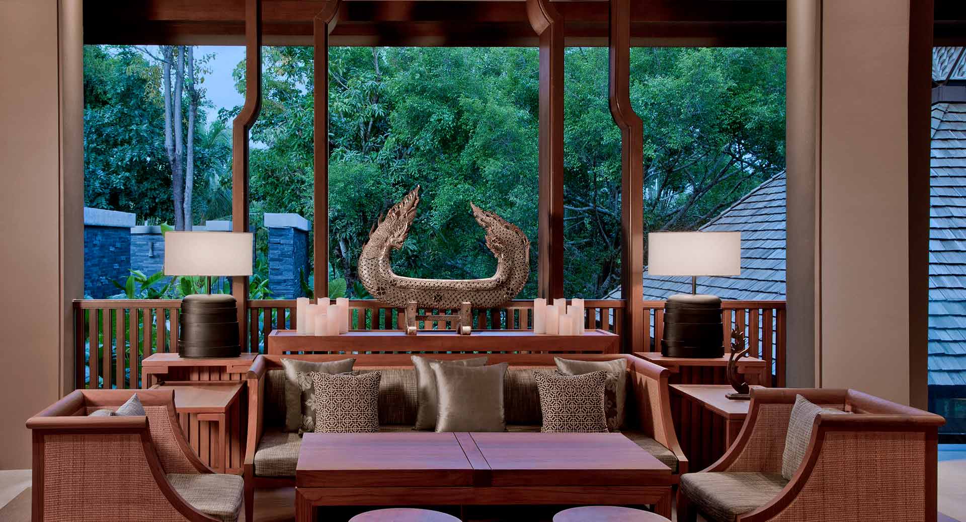 Photo Gallery of Anantara Layan Phuket Resort
