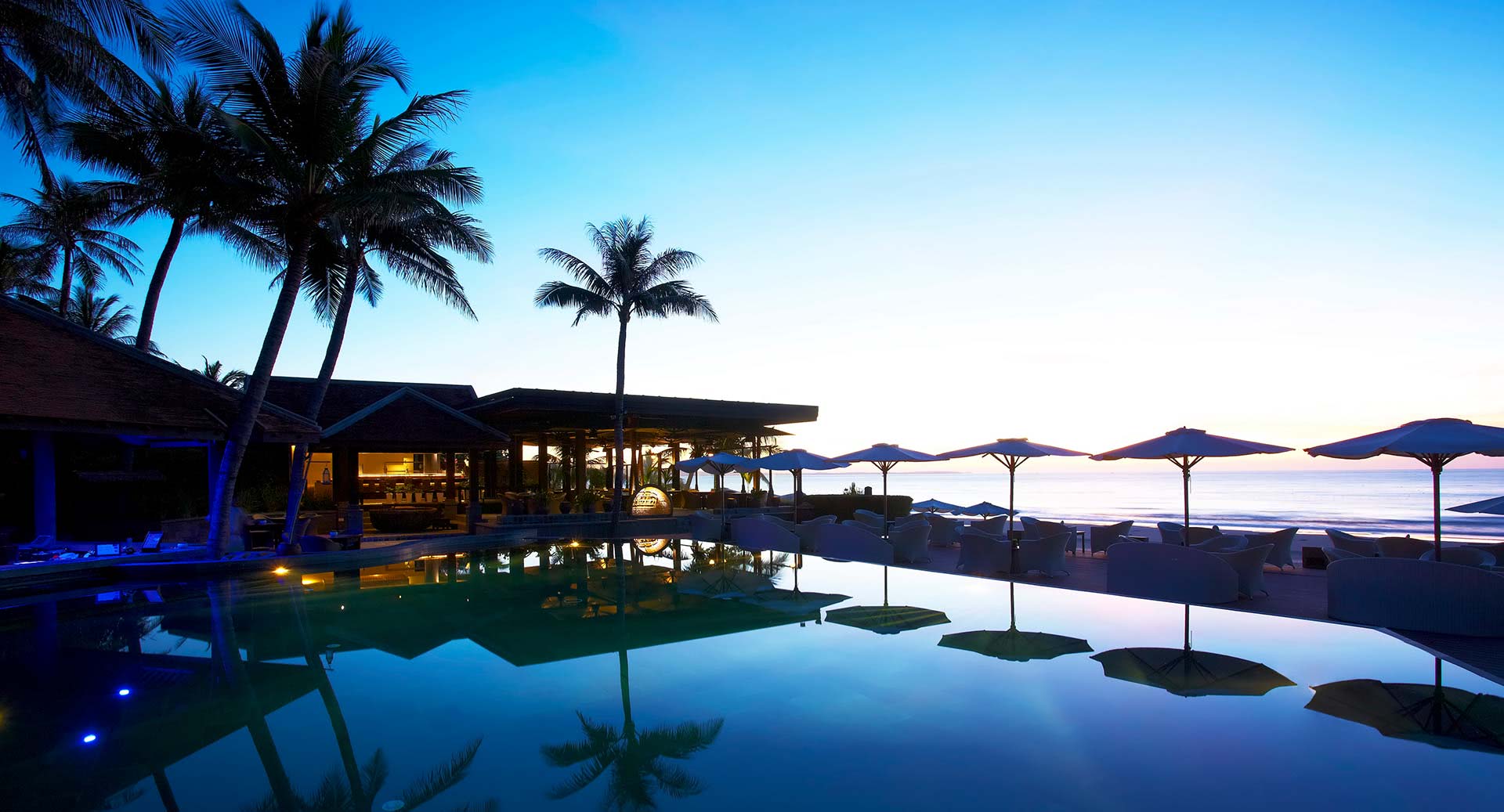 Hotels in Mui Ne Vietnam | Photo Gallery of Anantara Mui Ne
