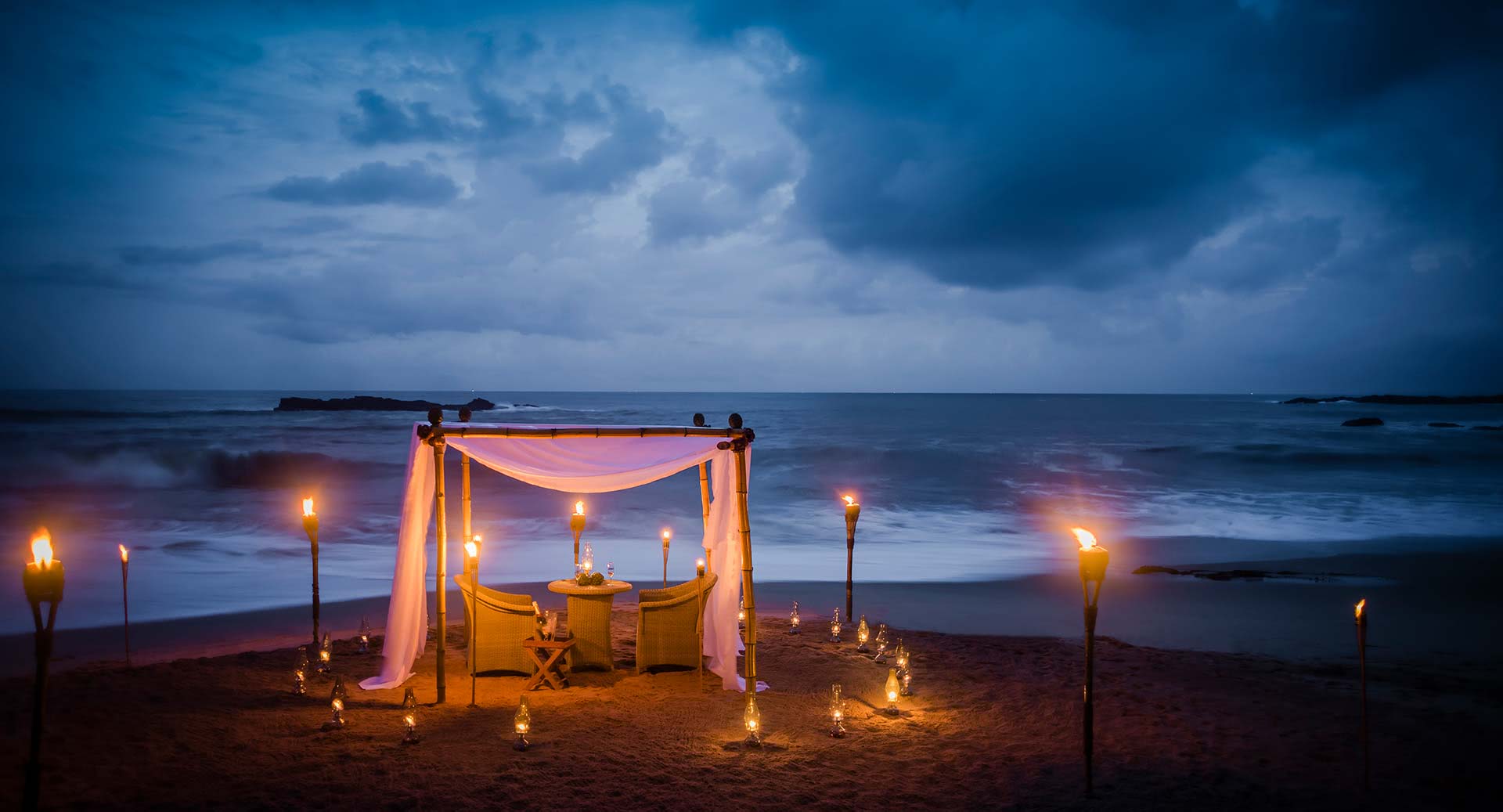 Photo Gallery | Photos of Anantara Tangalle Sri Lanka