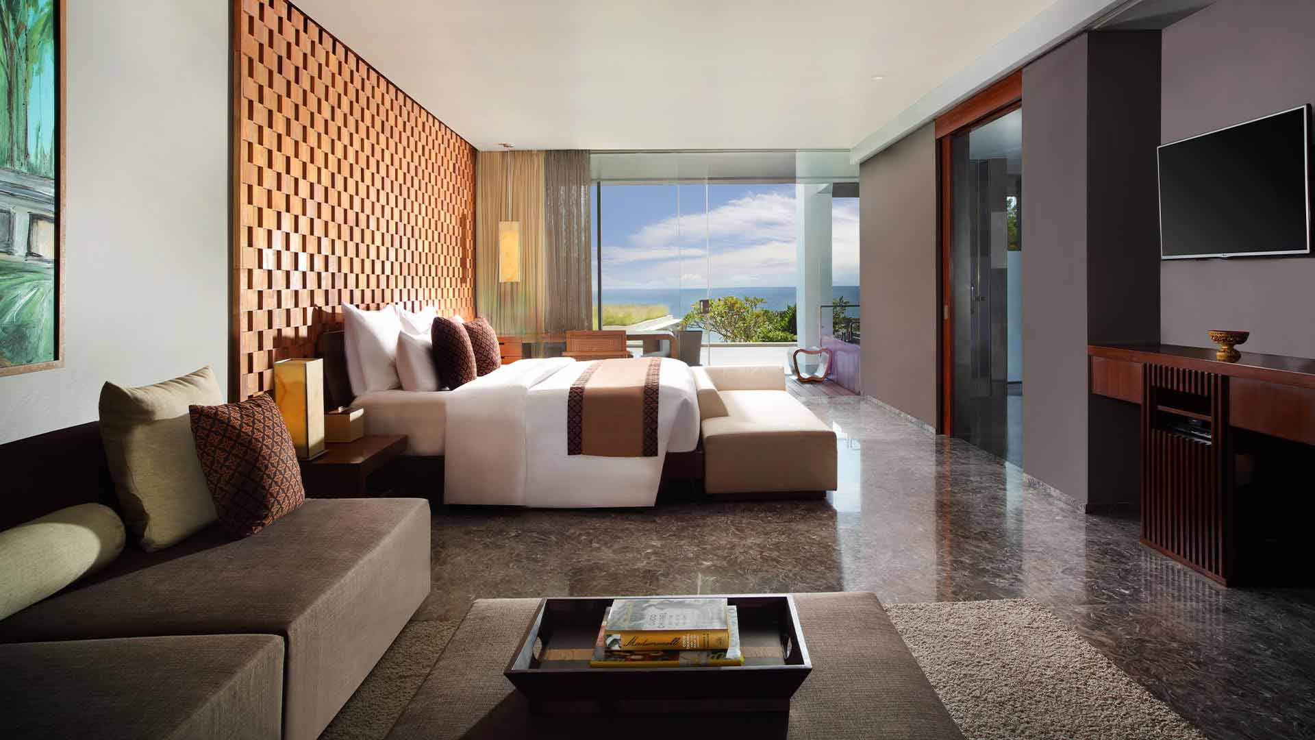 Photo Gallery | Anantara Uluwatu Bali Resort Photos