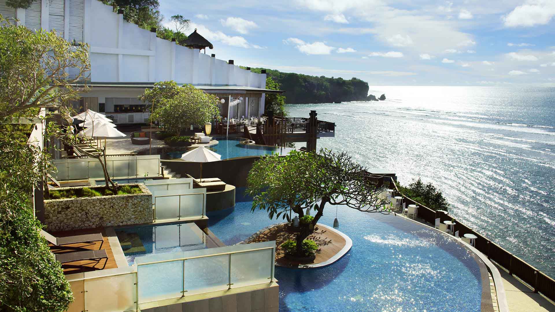 Photo Gallery | Anantara Uluwatu Bali Resort Photos