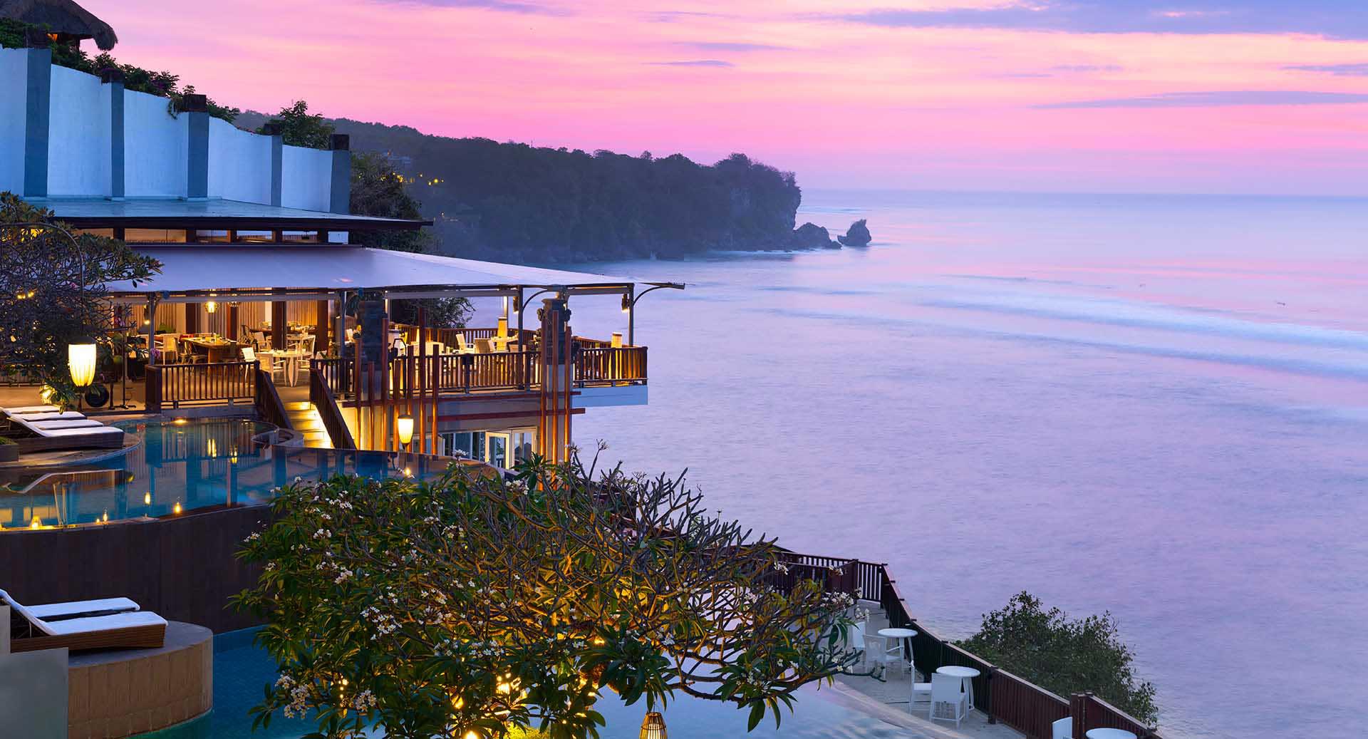 Photo Gallery | Anantara Uluwatu Bali Resort Photos