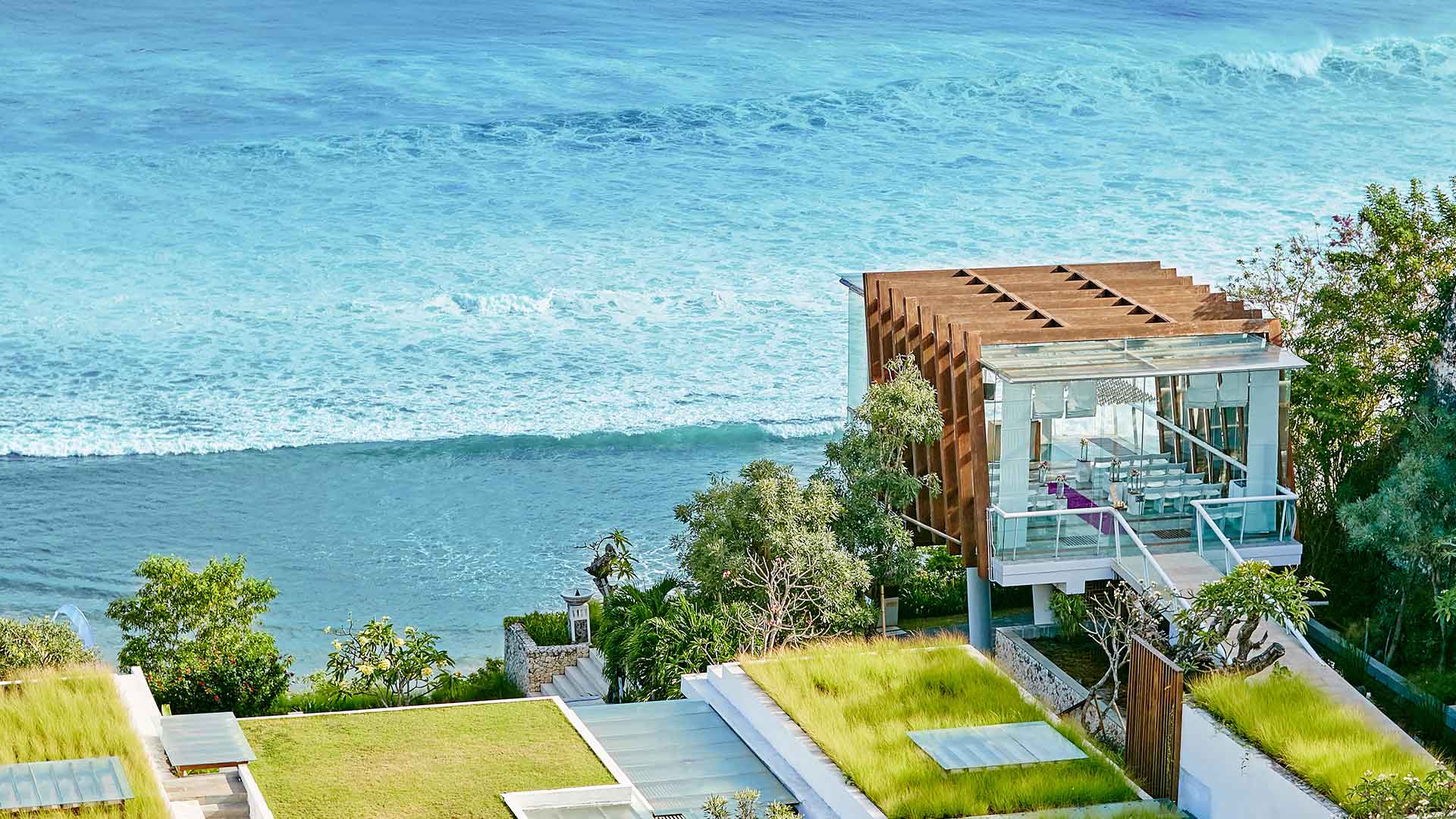 Photo Gallery | Anantara Uluwatu Bali Resort Photos