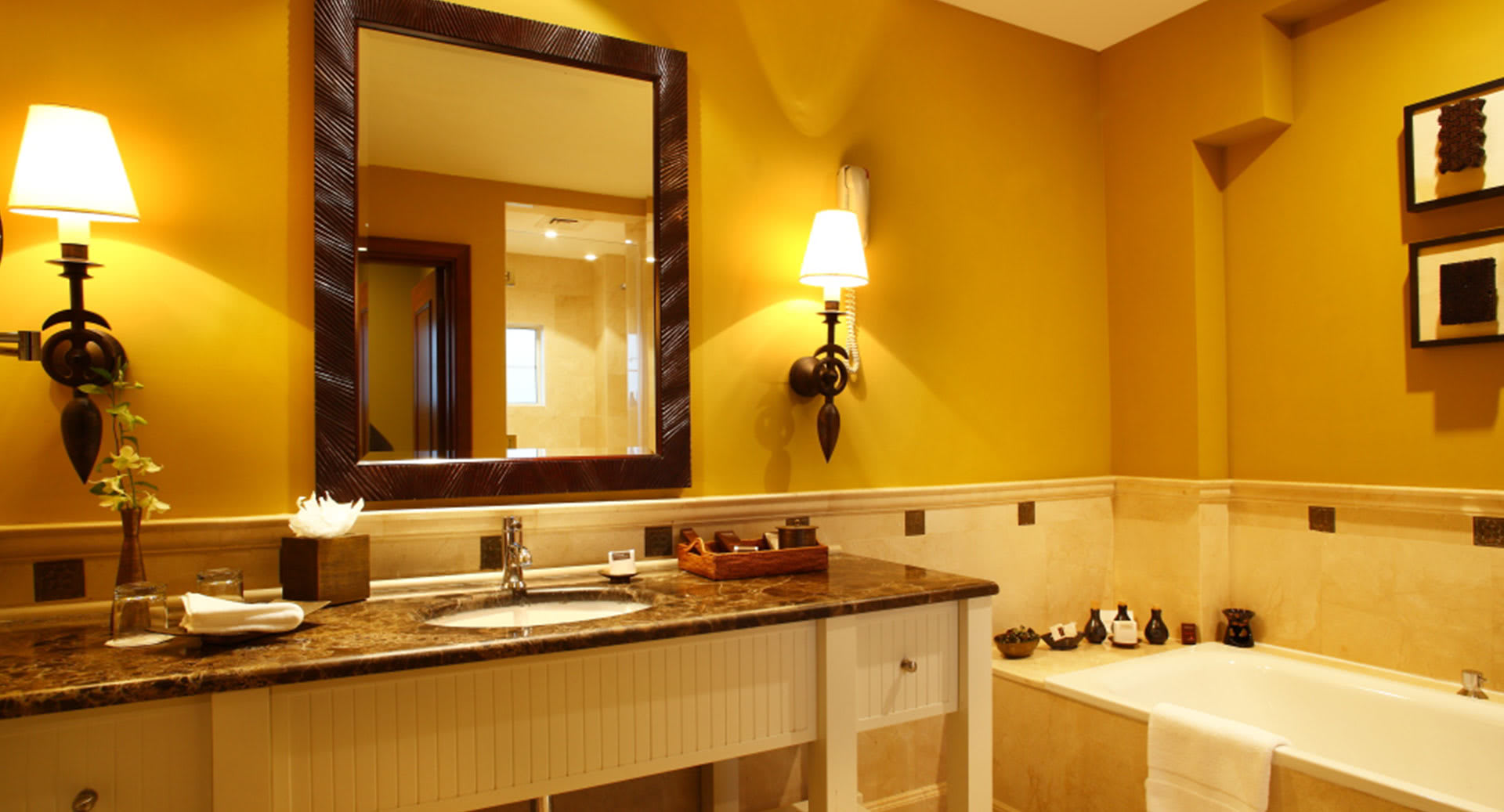 Desert Islands Resort & Spa by Anantara | Image & Video Gallery