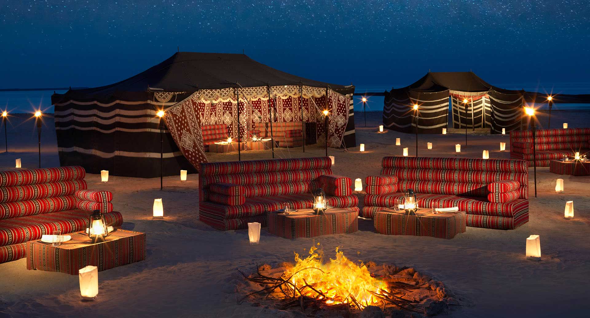 Desert Islands Resort & Spa by Anantara | Image & Video Gallery