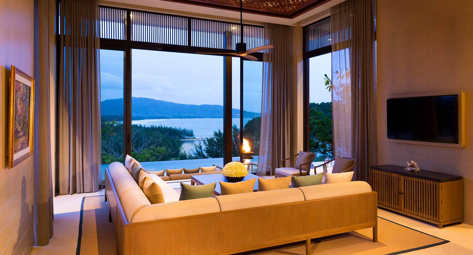 Photo Gallery | Photos of Layan Residences by Anantara