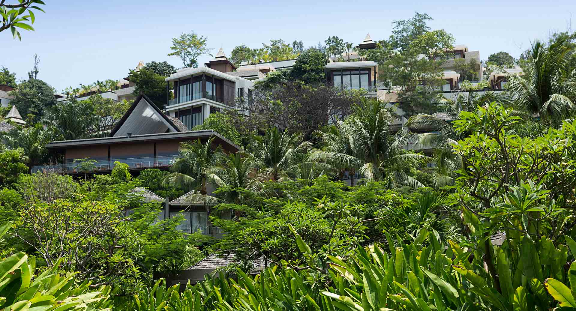 Photo Gallery | Photos of Layan Residences by Anantara