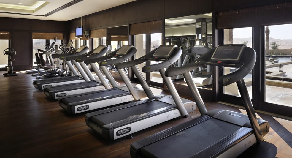 Abu Dhabi Wüstentour | Aktivitäten im Qasr Al Sarab